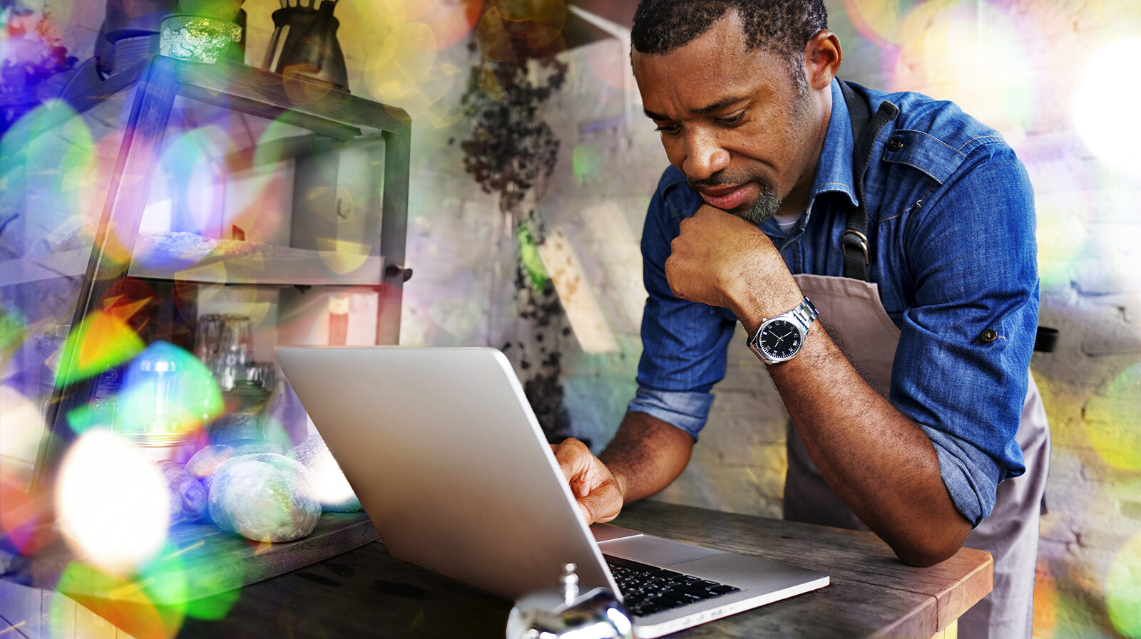 Maximizing SMB Growth with E-commerce Personalization and AI Maximizing SMB Growth with E-commerce Personalization and AI